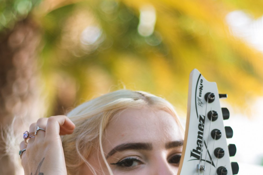 Camila Marieta revela planos da carreira após "The Voice" | Vida & Arte ...