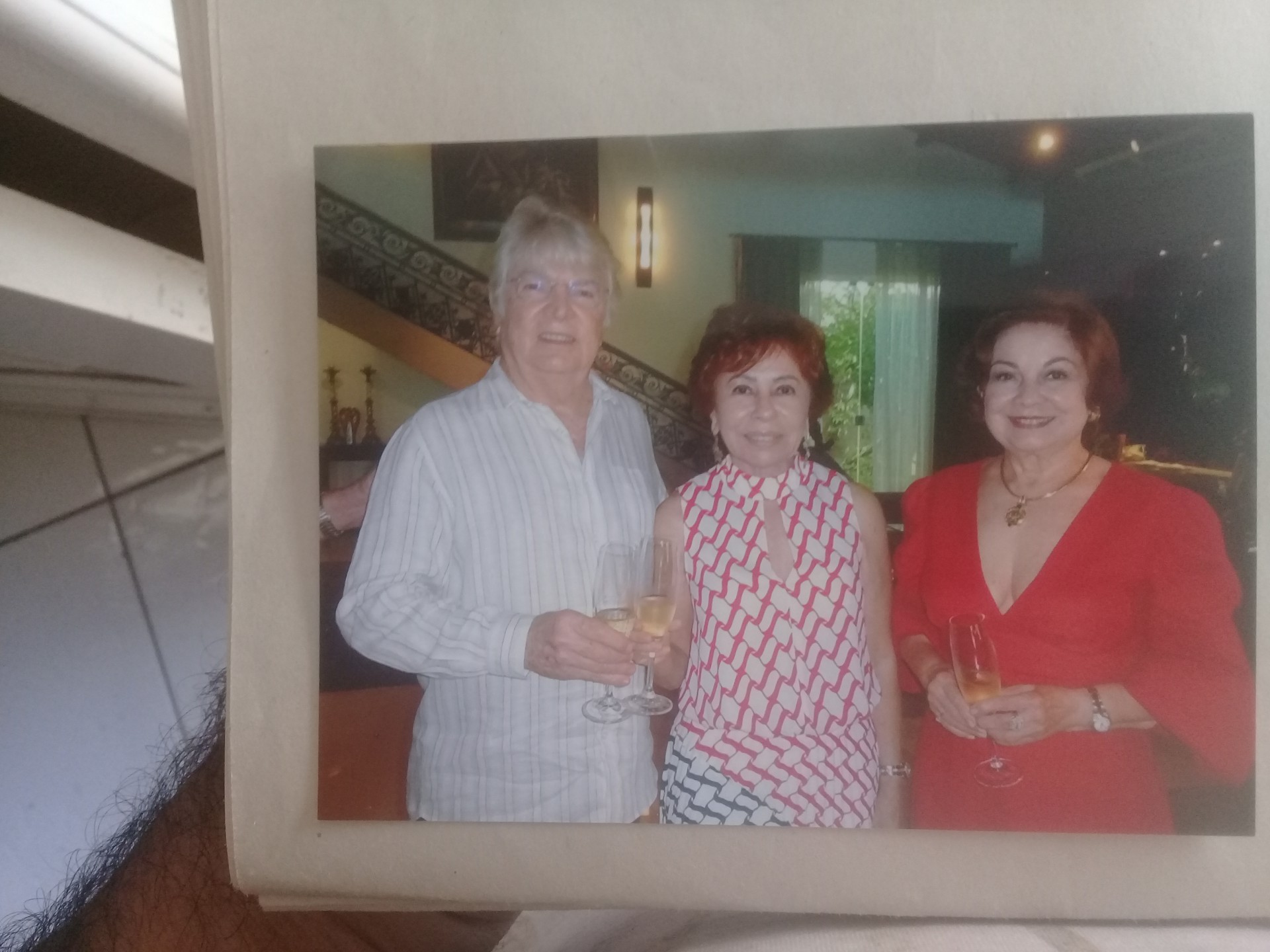 Prévia de um autoretrato | Lúcio Brasileiro | OPOVO+