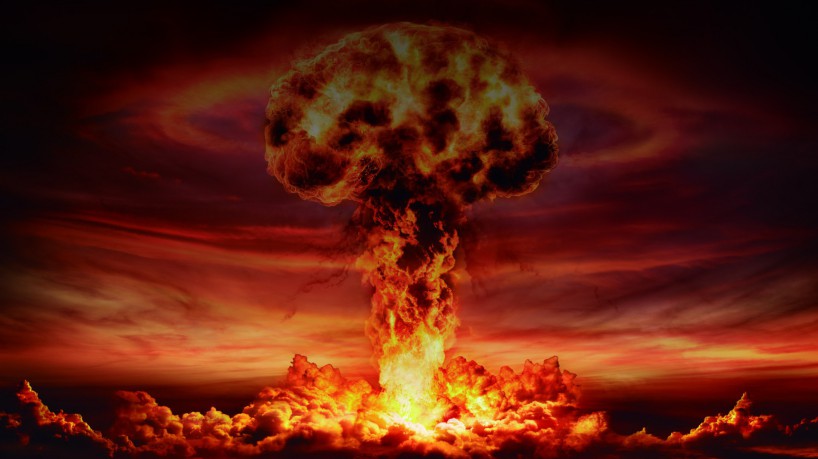 Nova corrida armamentista eleva risco de guerra nuclear