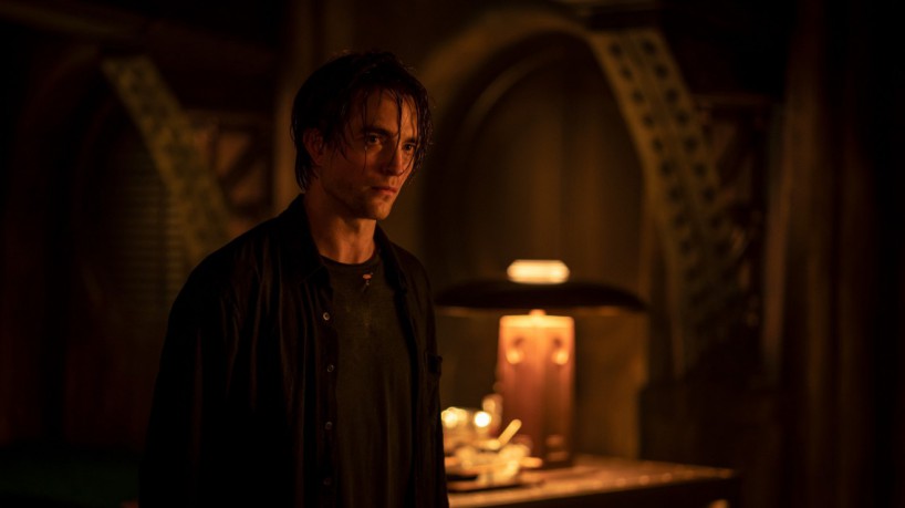 "Batman", de Matt Reeves, ganha data de lançamento no HBO Max; confira