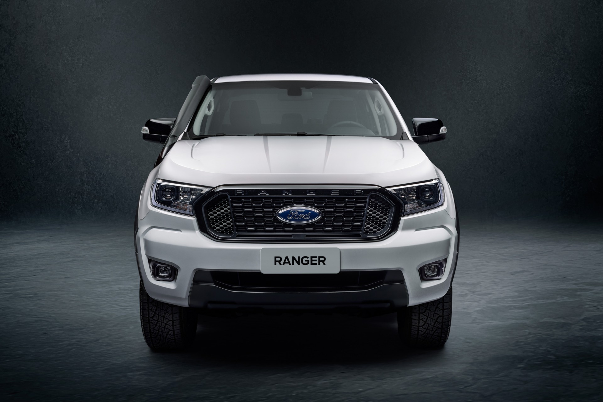 Ford lança Ranger FX4 por R$ 288.990; veja fotos