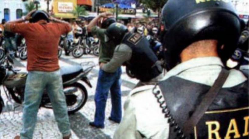 Raio da PMCE completa 18 anos e deve atuar em quase 70 municípios até o ...