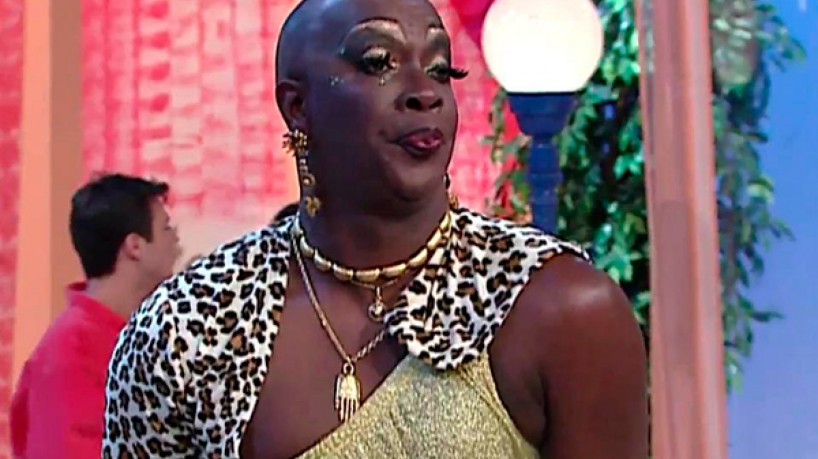 Vera Verão: espetáculo seleciona artista para viver personagem de Jorge ...