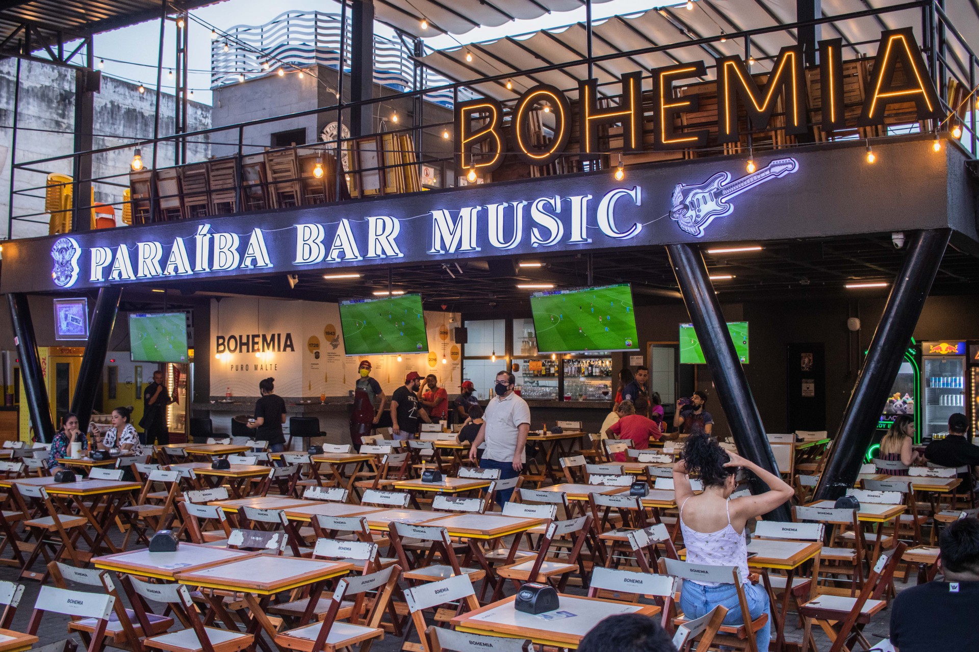 Confira a agenda de atividades culturais para esta segunda-feira, 16 ...