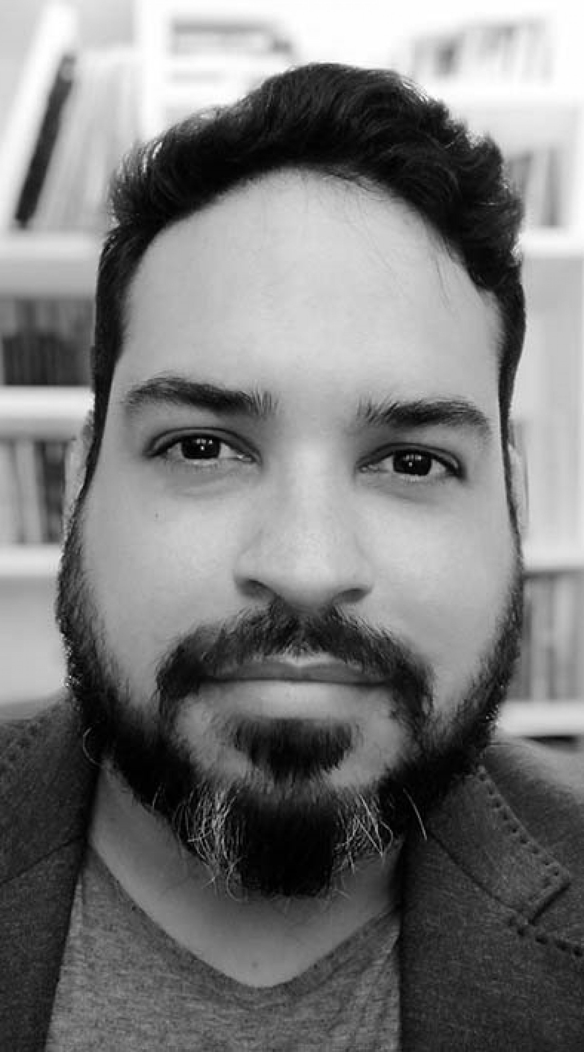 Igor Moura Teixeira: A falta de sentido como escravidão | Opiniao | OPOVO+