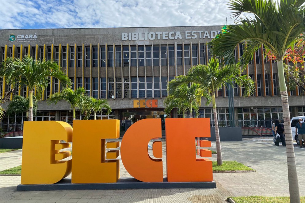 Bece abre inscrições para cursos de escrita e mediação de leitura ...