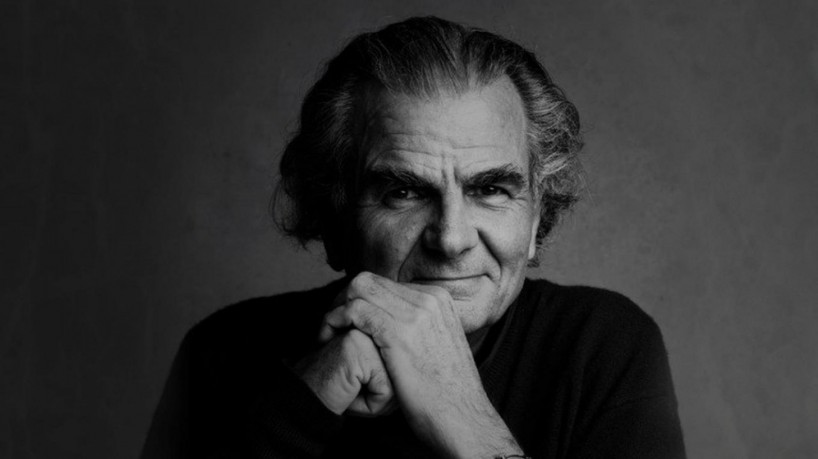 Fotógrafo de moda Patrick Demarchelier morre aos 78 anos
