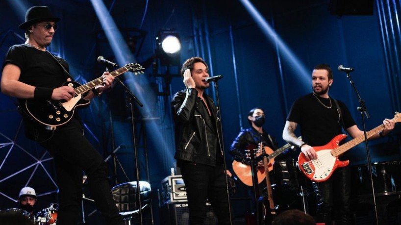 KLB anuncia nova turnê após sete anos fora dos palcos