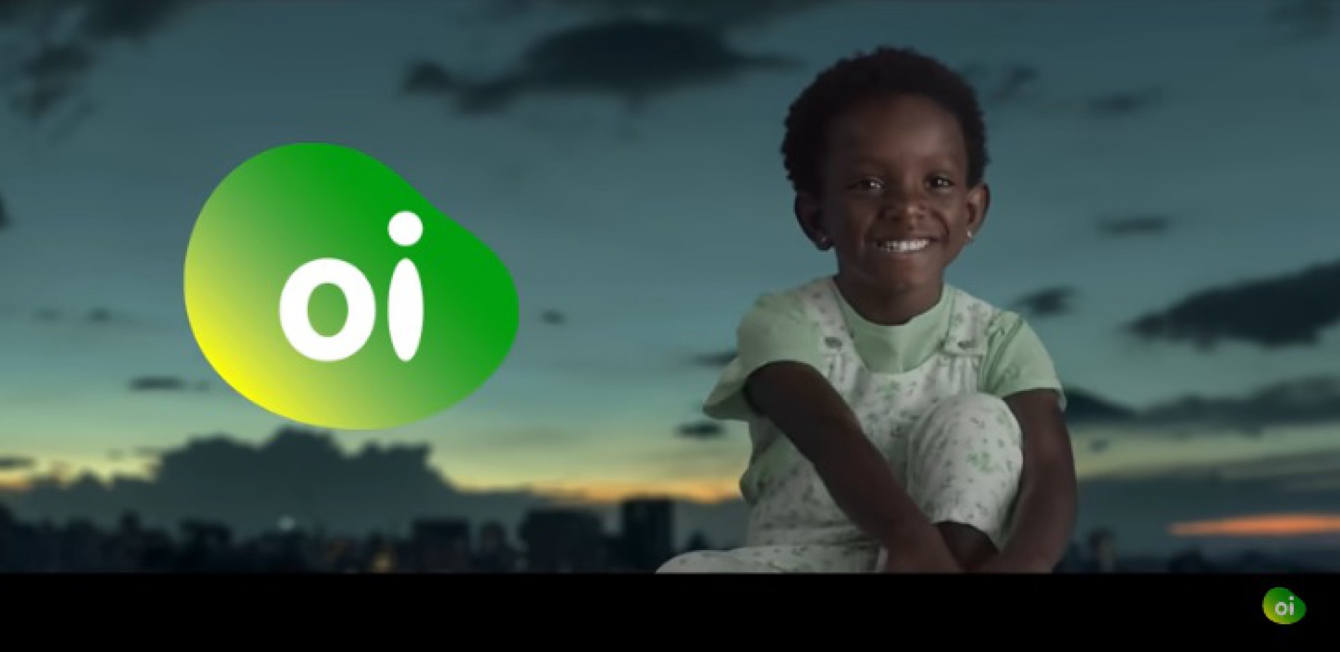 Oi lança campanha de reposicionamento da marca | Layout | OPOVO+