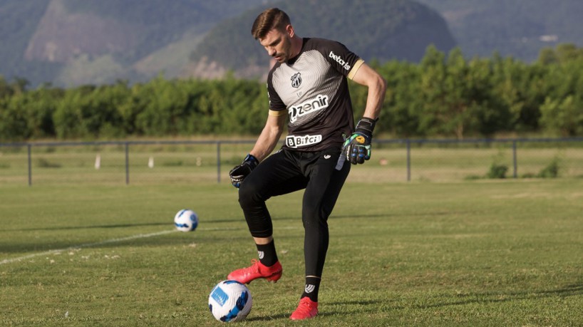 "A gente pode nem pensar em empatar", diz João Ricardo sobre jogo entre ...