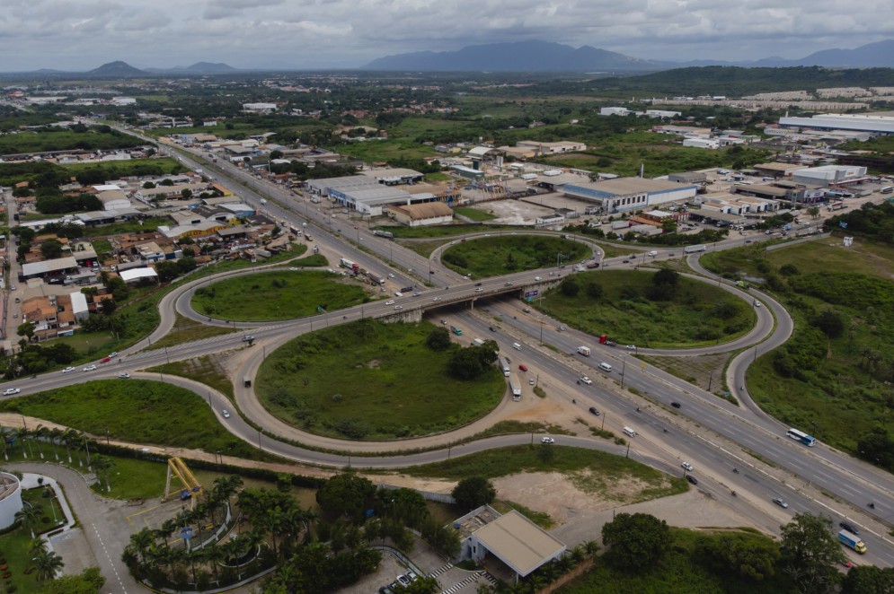 Ceará vai assumir trechos de rodovias federais que compõem Anel Viário ...