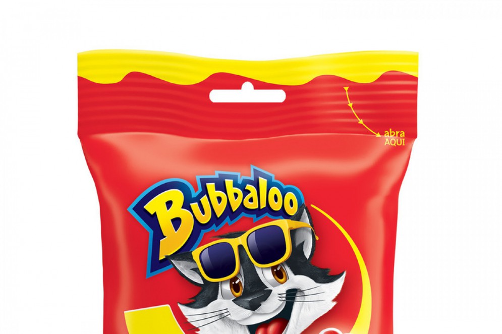 Bubbaloo anuncia novidades para marcar seu retorno | Layout | OPOVO+