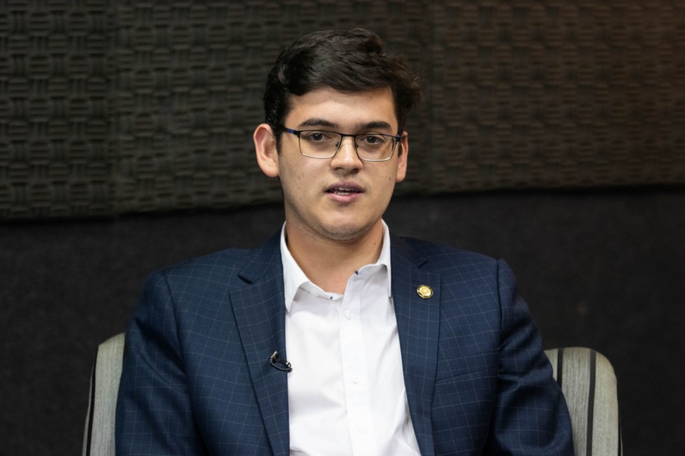 Com maior bancada na Assembleia, PDT será o partido-chave para Elmano | Politica | OPOVO+