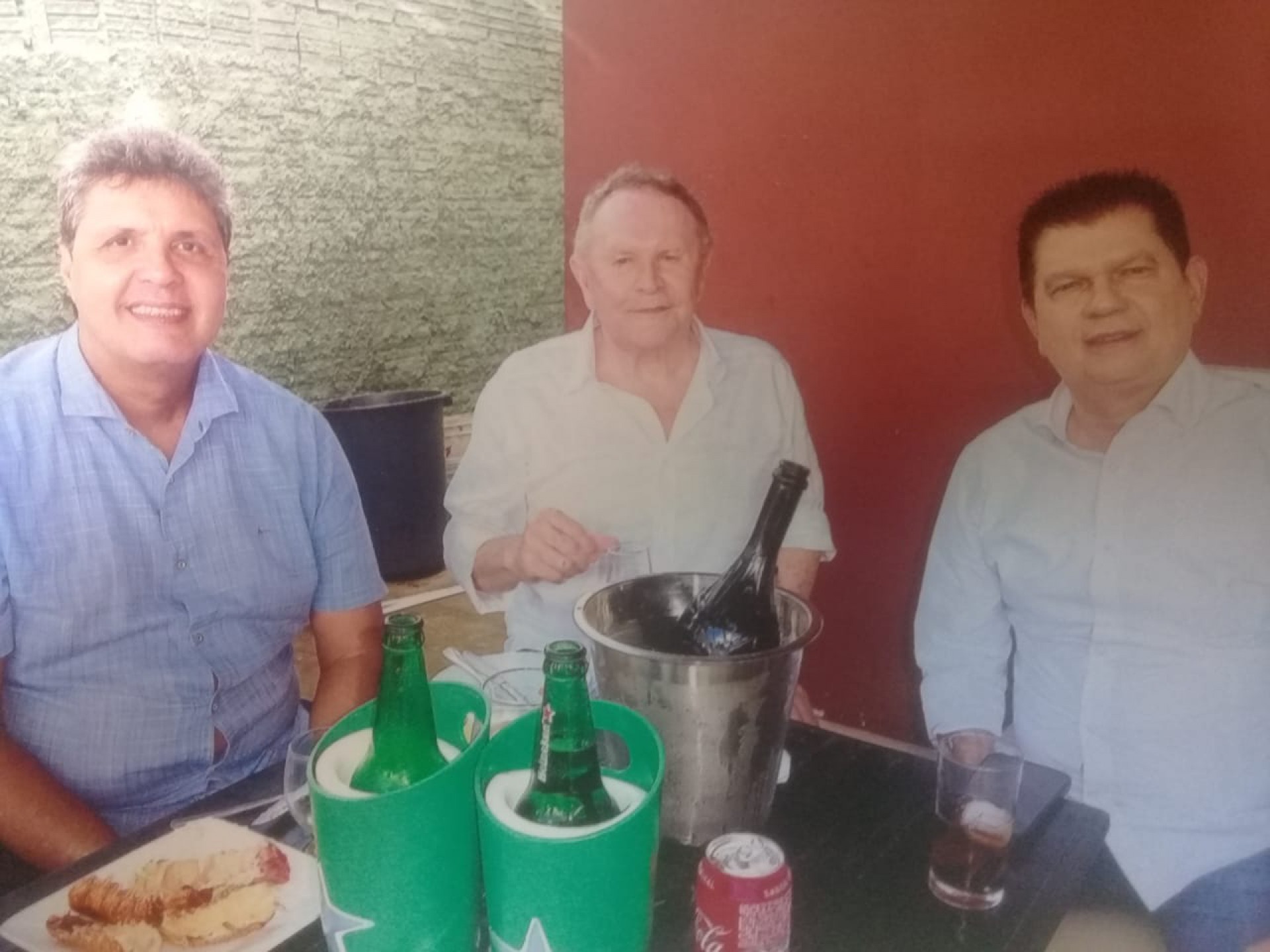 Sim, é verdade! | Lúcio Brasileiro | OPOVO+