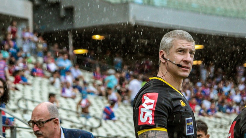 Federação de Atletas solicita afastamento imediato de Daronco após polêmica