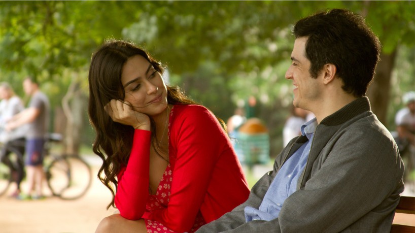 Sessão da Tarde hoje: qual filme vai passar na TV Globo na sexta, 10/06