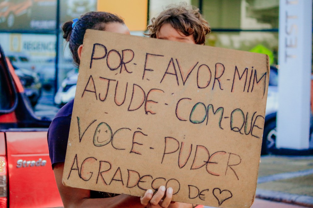 33,1 milhões de pessoas passam fome no Brasil, aponta pesquisa ...