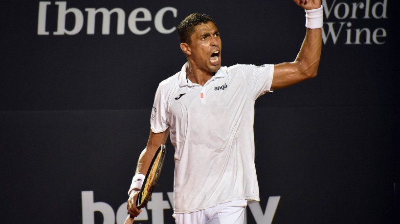 Cearense Thiago Monteiro chega ao seu melhor ranking mundial após ...