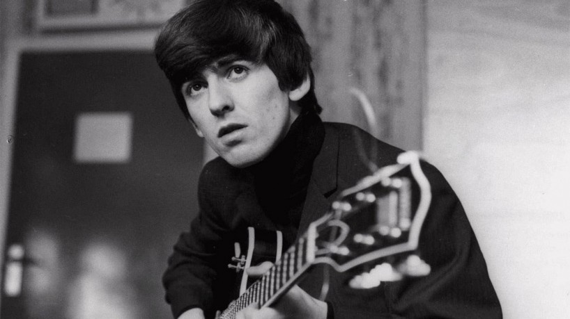 Show em homenagem a George Harrison ocorre no Cineteatro São Luiz