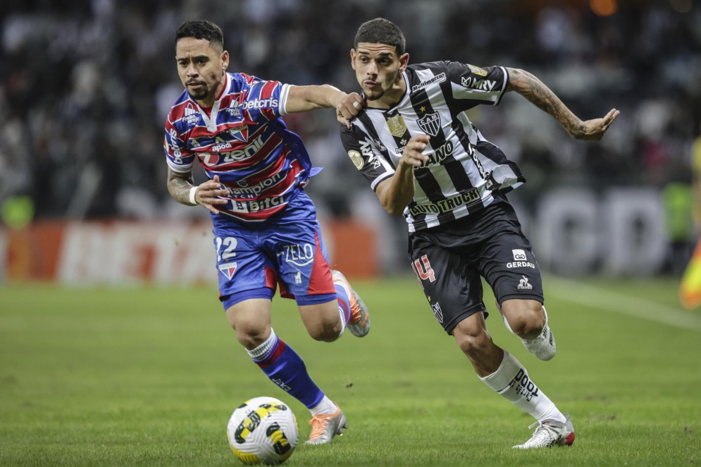 Fortaleza e Ceará tropeçam na Série A | Alan Neto | OPOVO+