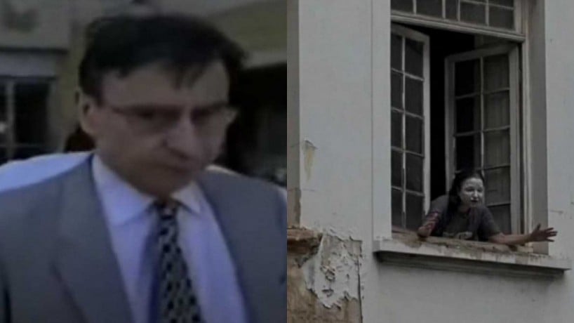 Quem é o marido de Margarida Bonetti? Conheça Renê Bonetti