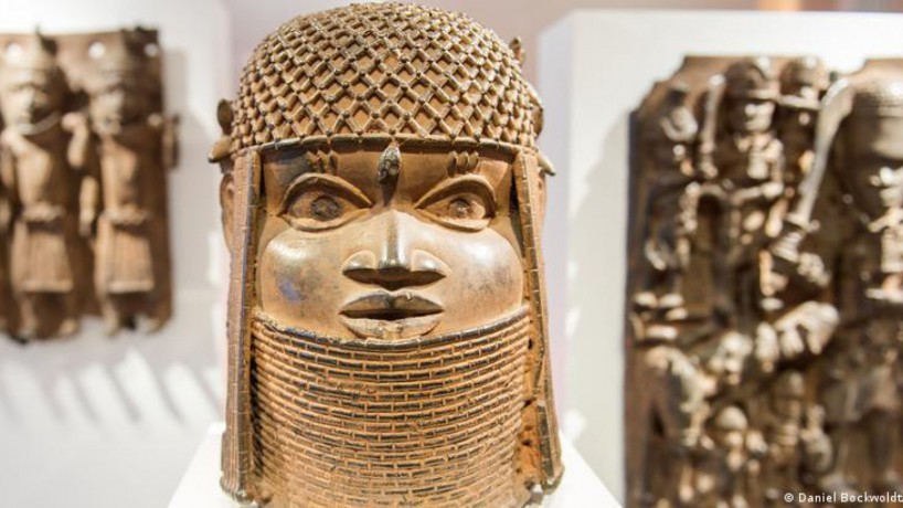 Alemanha começa a devolver Bronzes de Benim à Nigéria