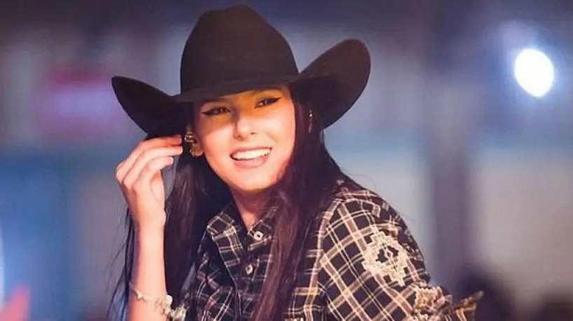 Quem é Ana Castela, jovem de 18 anos mais escutada do Brasil no Spotify