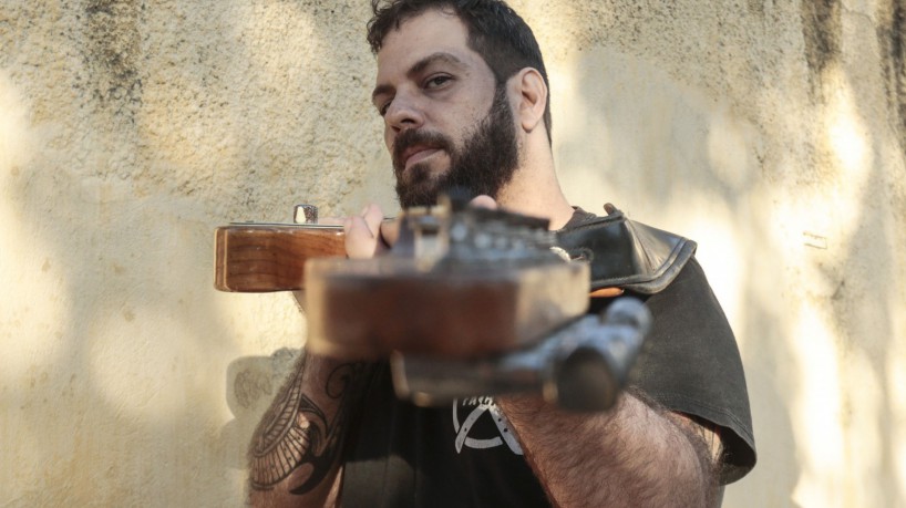 Caike Falcão e Felipe Cazaux participam de festival de jazz em Pipa