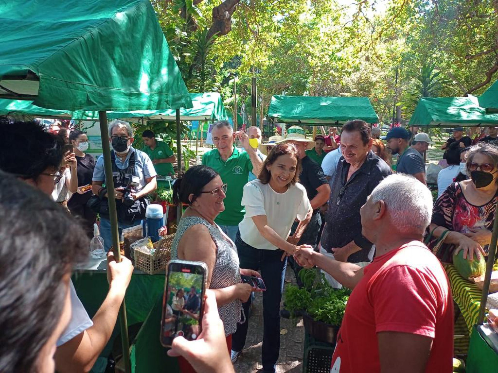 Alimentos orgânicos produzidos em unidades prisionais são ...