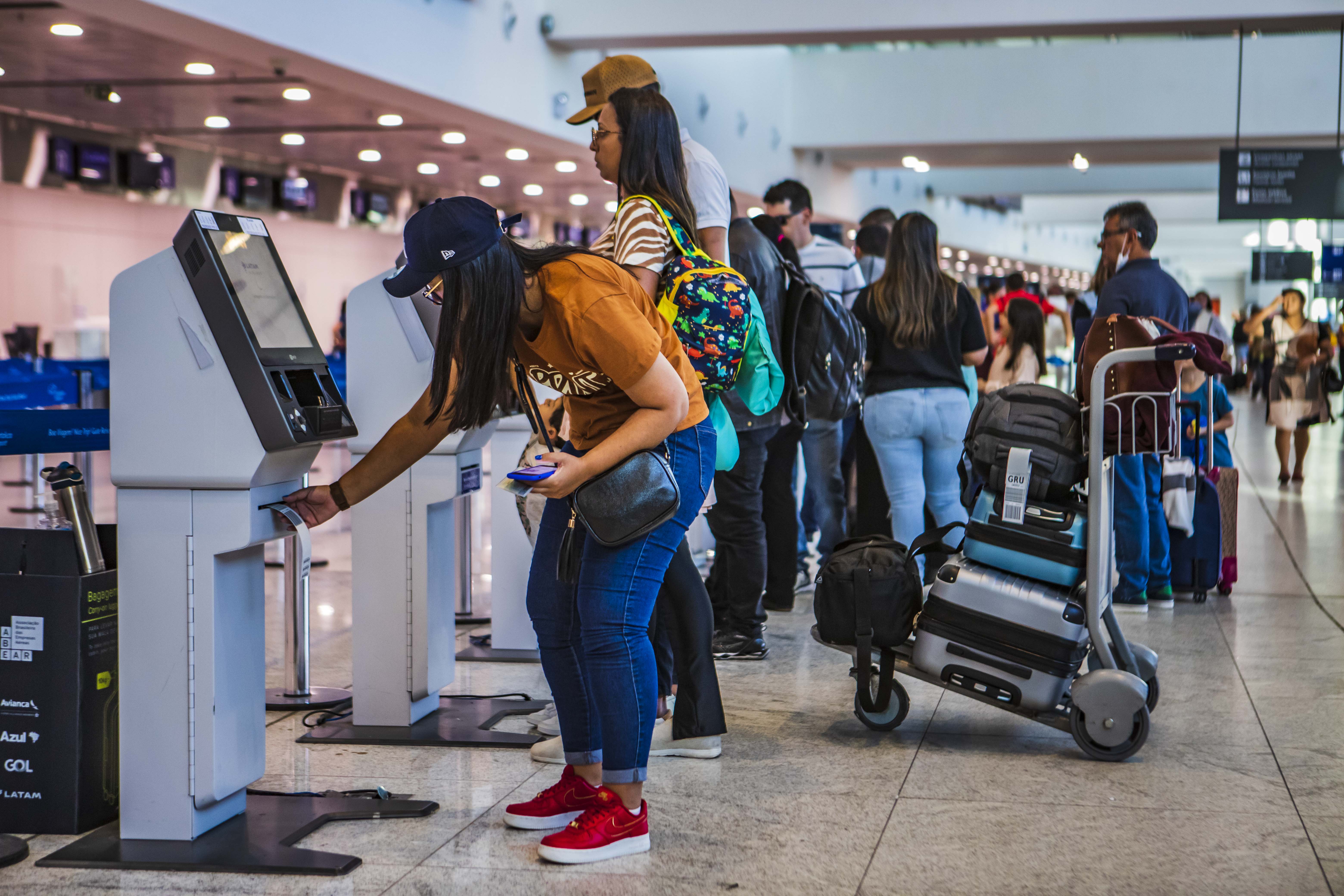 Passagem aérea de R$ 663,87 no Ceará foi a 4ª mais barata do NE ...