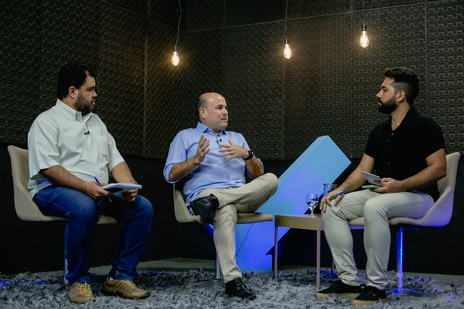 RC associa Elmano a problemas na gestão de Luizianne | Politica | OPOVO+