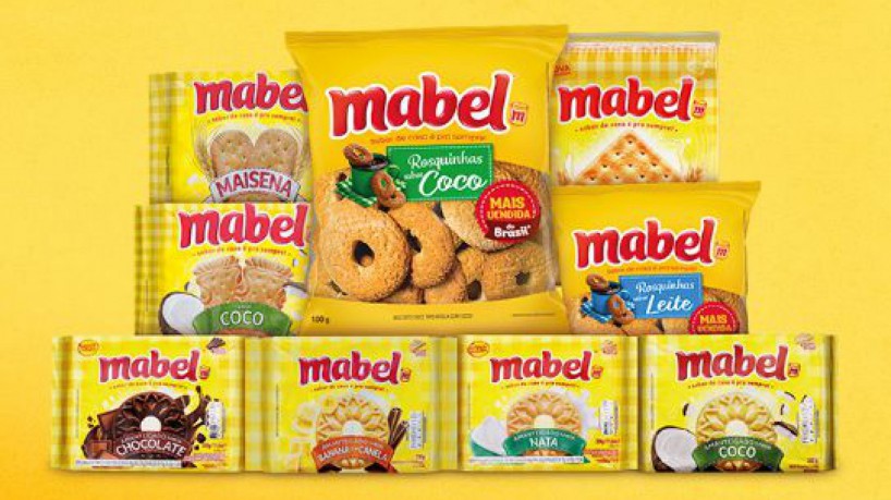 Camil entra no mercado de biscoitos com a compra da Mabel