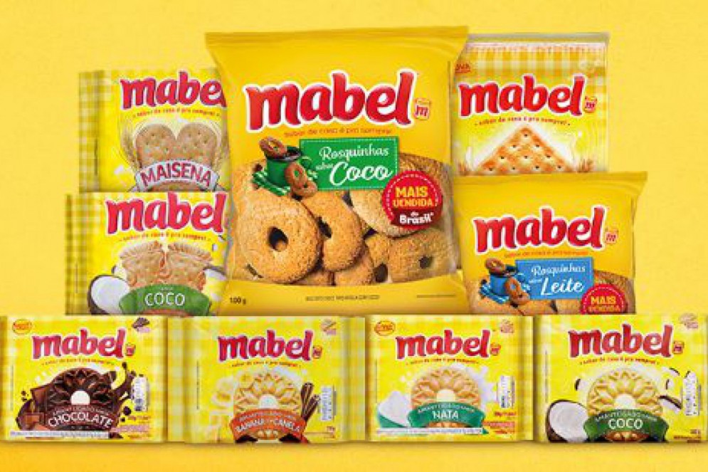 Camil entra no mercado de biscoitos com Mabel | Economia | OPOVO+