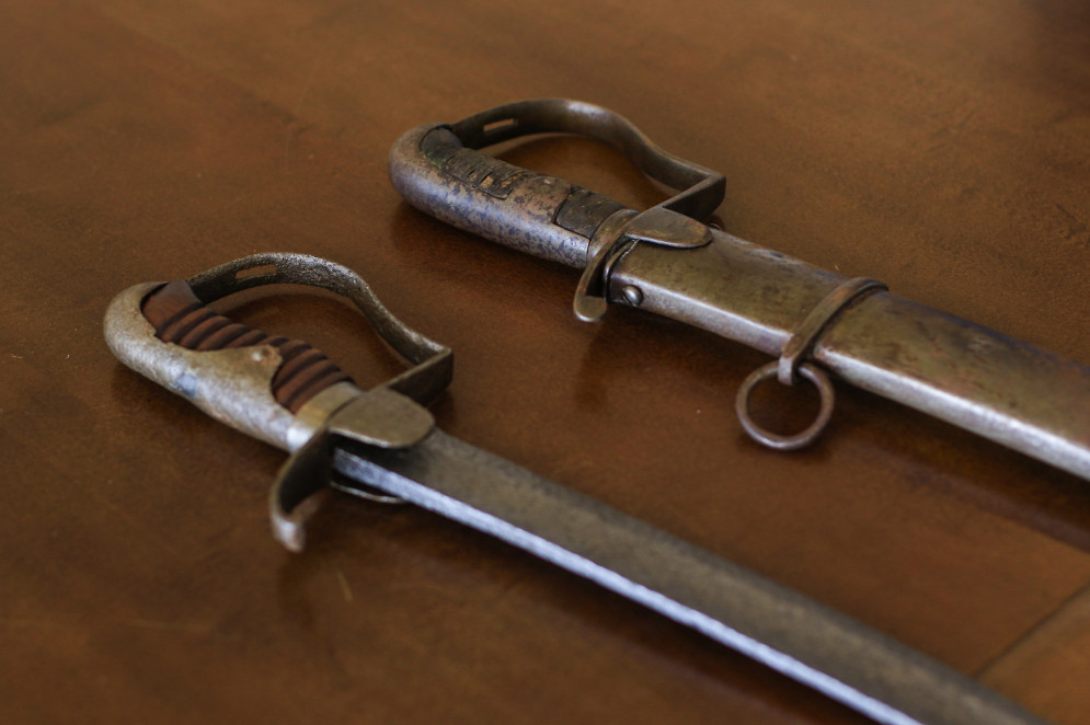 Acervo registra história da independência | Politica | OPOVO+