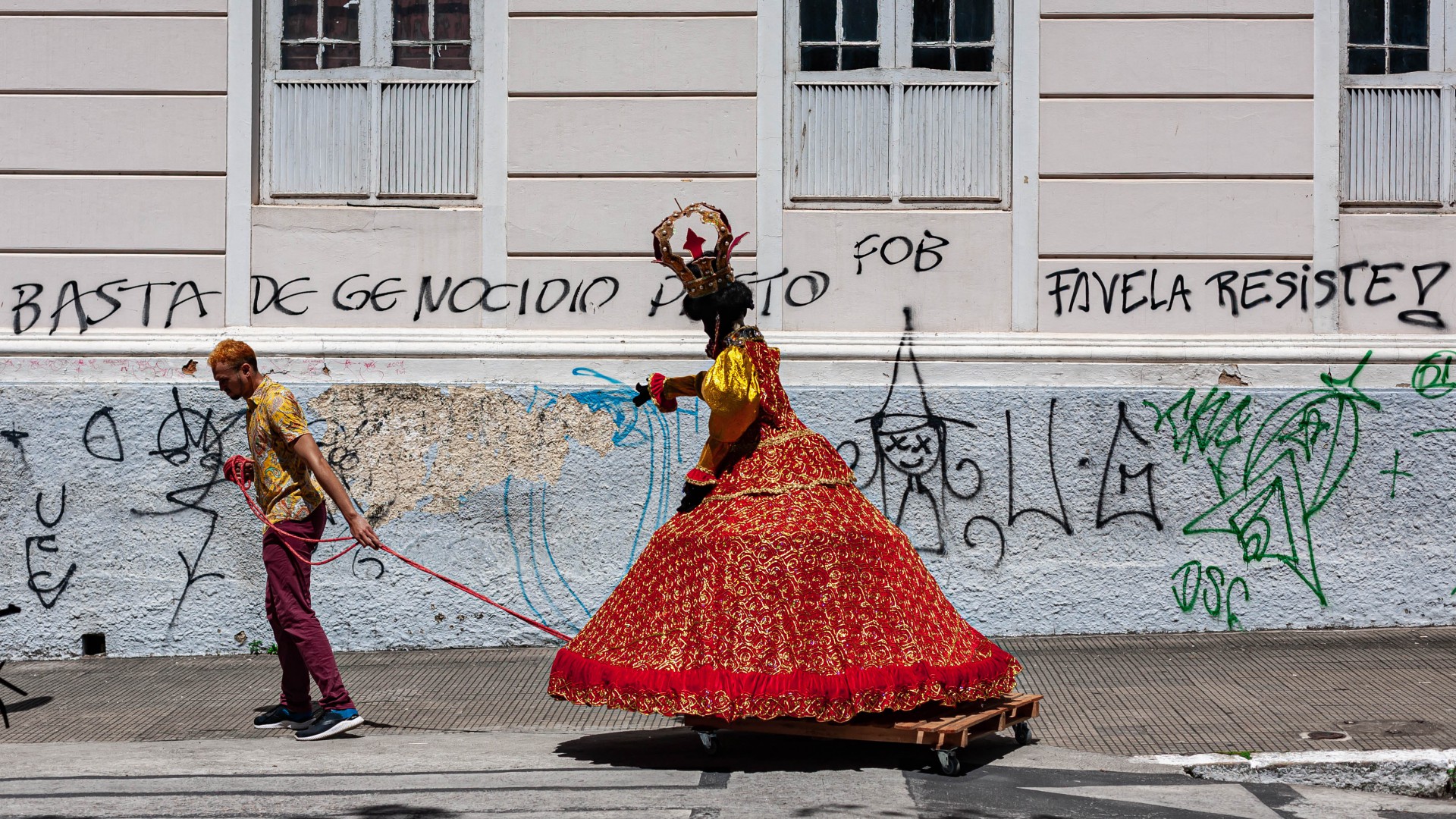 Programe-se: Confira a agenda cultural desta segunda, 5 de setembro (05 ...