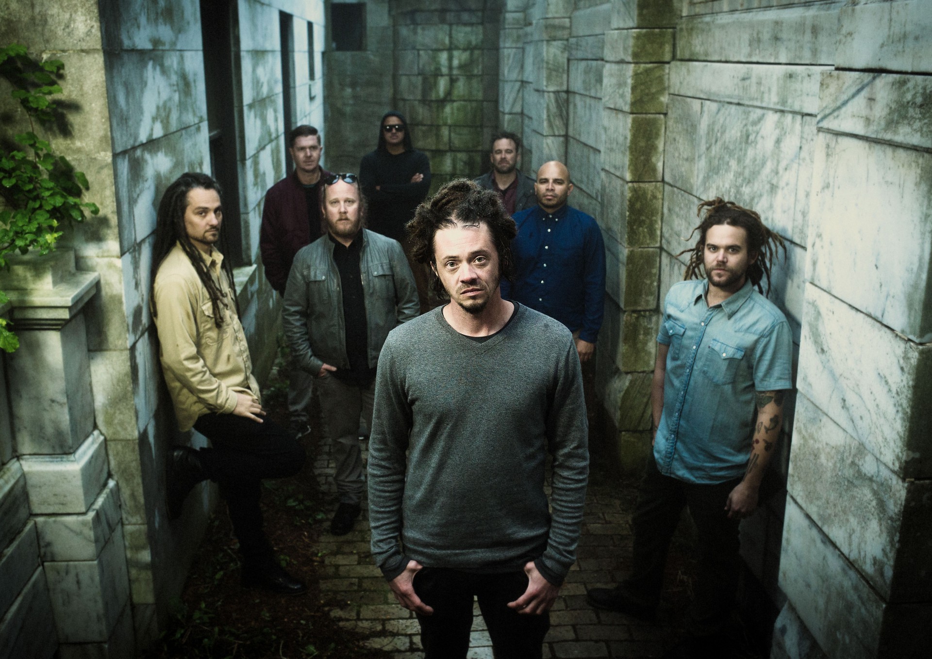 Banda americana de reggae Soja faz show em Fortaleza em outubro | Vida ...