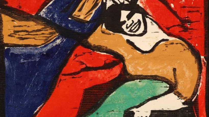 A luta do expressionismo pelo reconhecimento