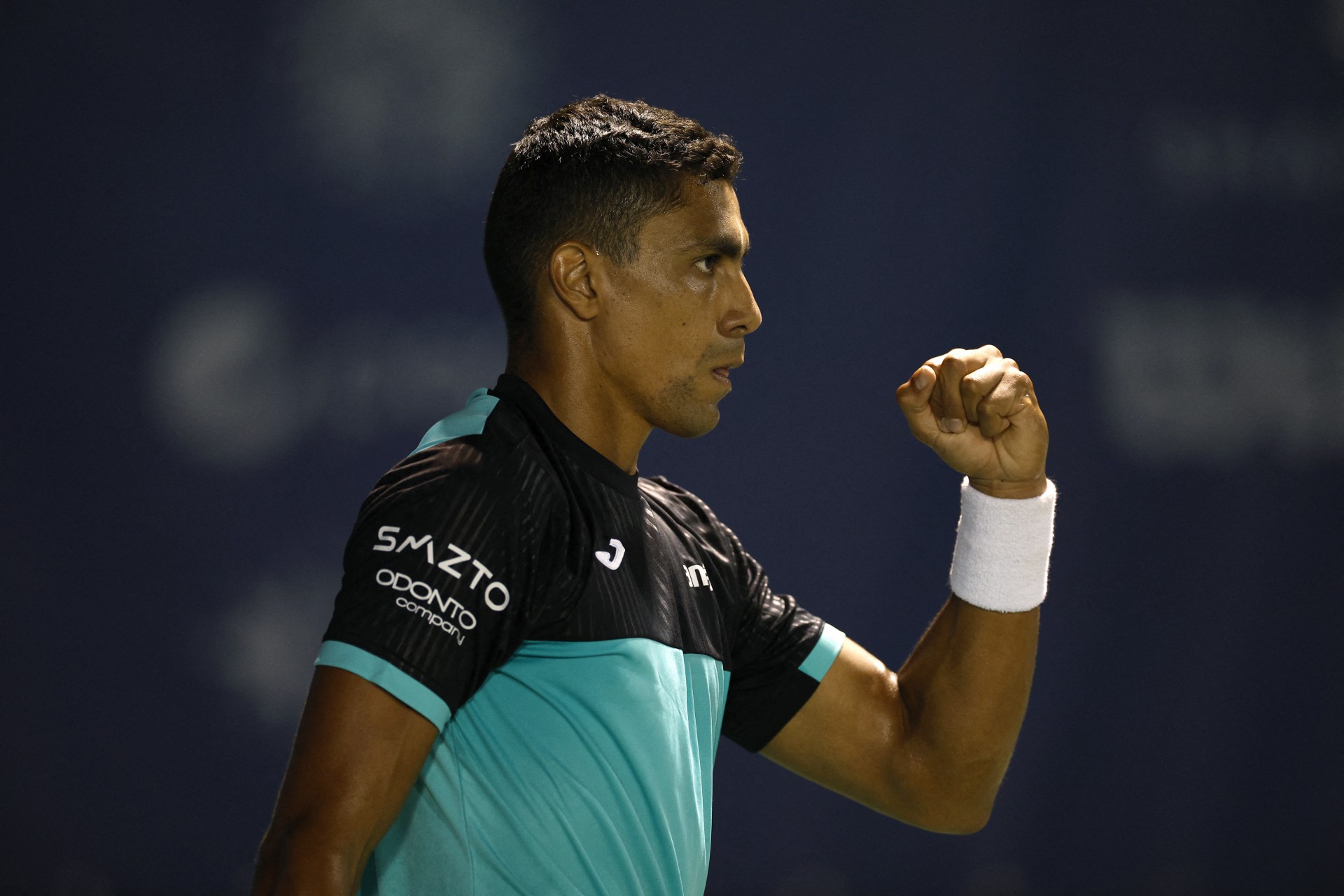 Cearense Thiago Monteiro ganha jornada dupla e conquista o Challenger ...