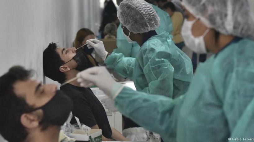 Covid deixa sequela em 65% dos infectados no Brasil, aponta pesquisa