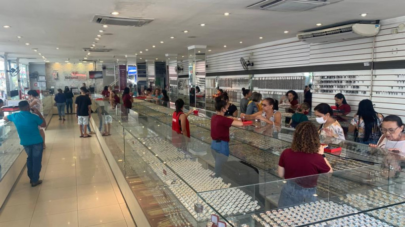 Como ser revendedora: empreendendo com acessórios