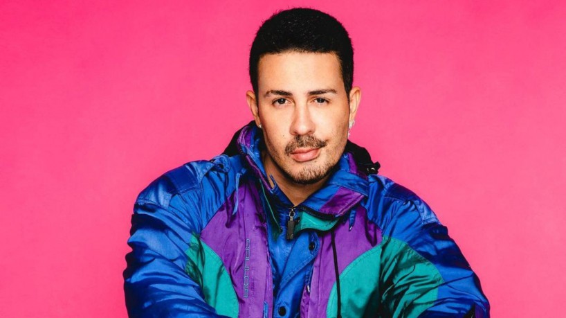 Carlinhos Maia volta atrás e revela voto para presidente