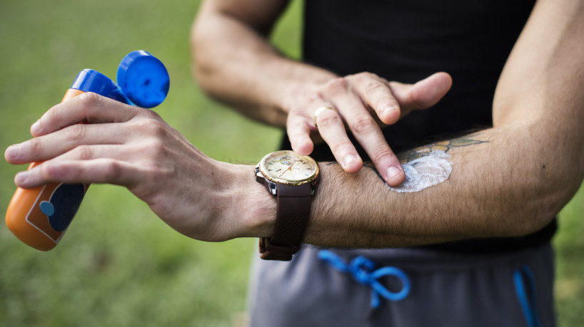 Protetor solar: benefícios e como escolher o ideal