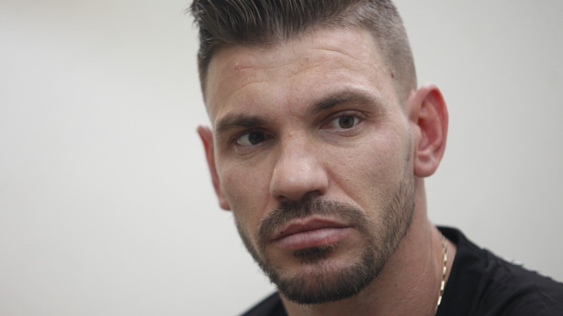 Em fim de contrato com Ceará, João Ricardo se apresenta ao Fortaleza em ...