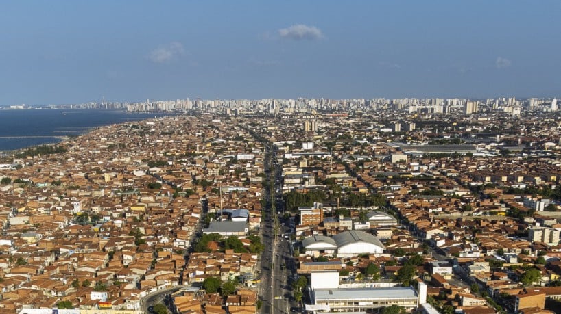 Caucaia: 2ª cidade mais populosa do Estado completa 263 anos
