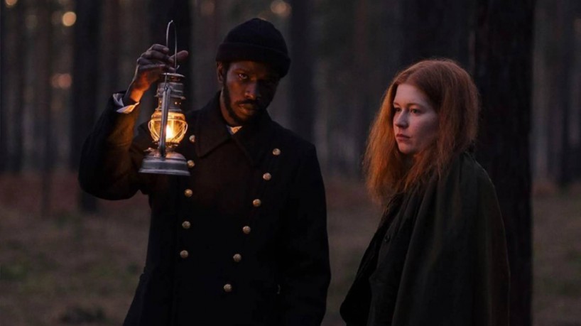Netflix: "1899", série dos criadores de "Dark", estreia em novembro