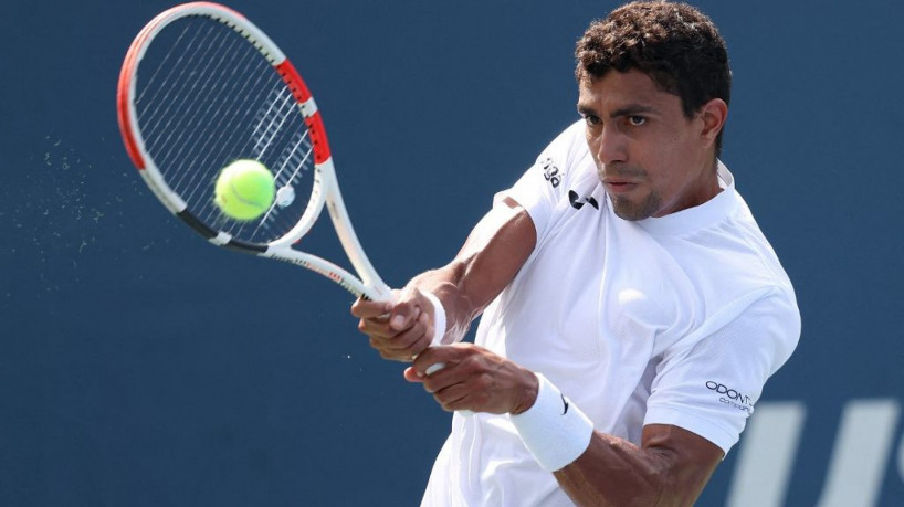 Thiago Monteiro conquista título do Challenger de Gênova