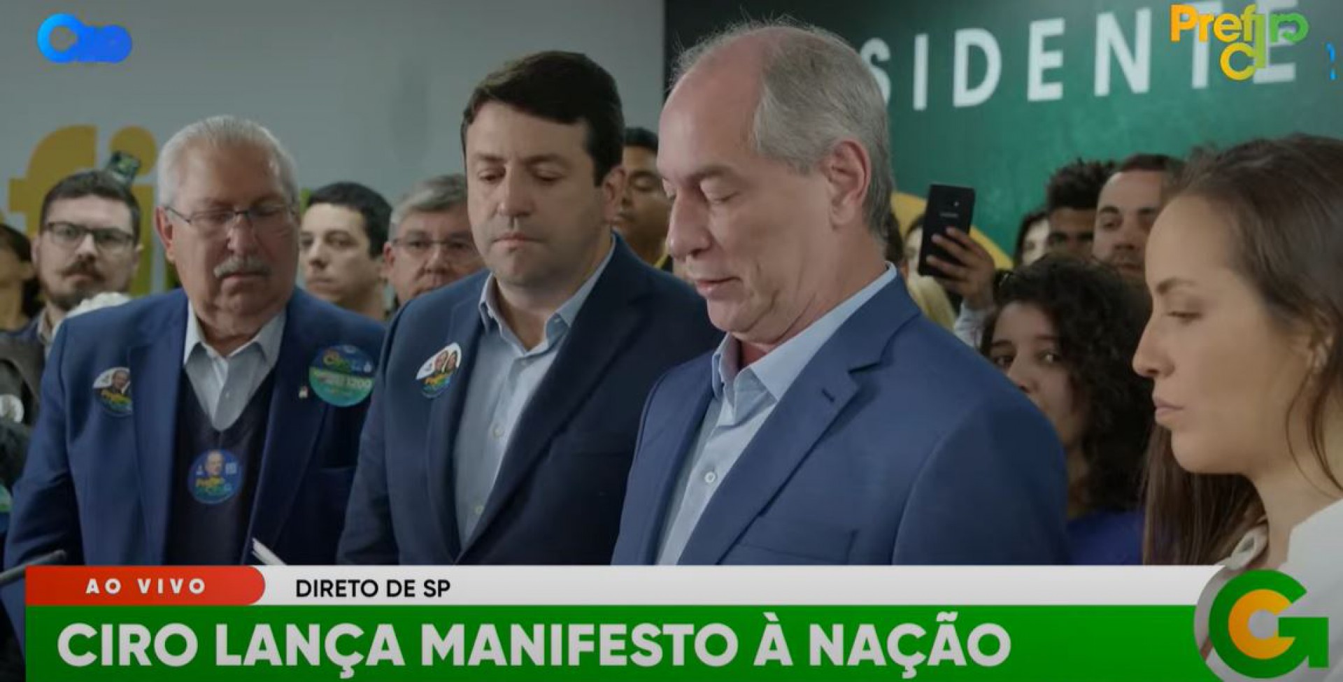 Quem são os maiores perdedores de 2022 | Regina Ribeiro | OPOVO+