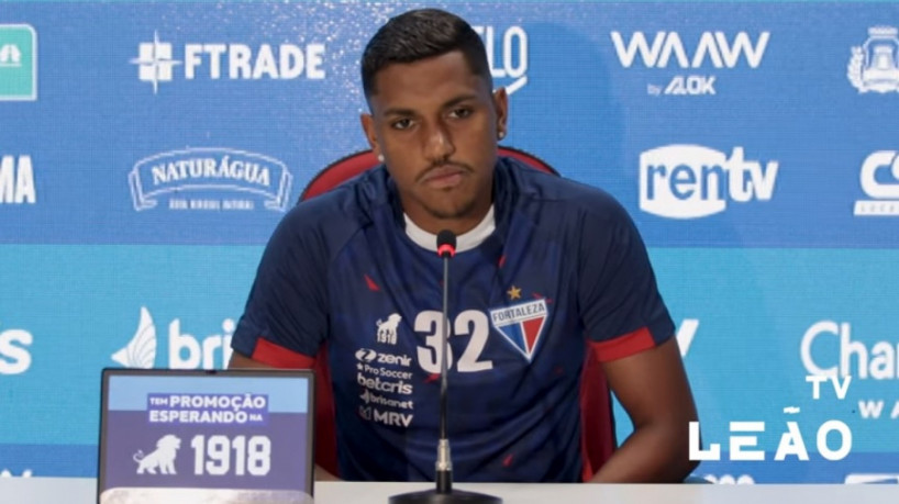 Para encarar Flamengo, Pedro Rocha se dispõe a jogar em qualquer função ...