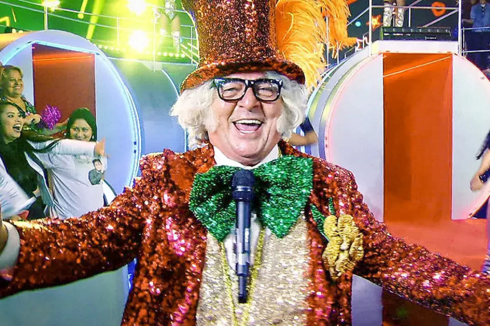 Programe-se: Confira a agenda cultural desta sexta, 30 de setembro (30/ ...