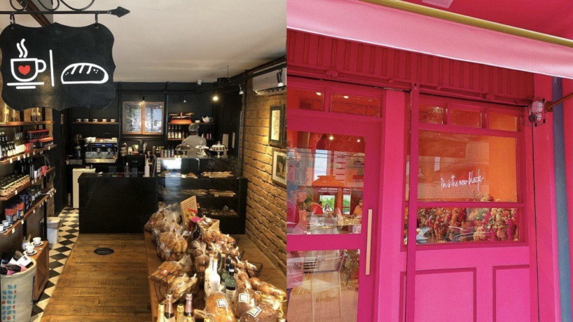 Conheça as oito melhores cafeterias para visitar em Fortaleza